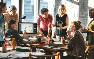 Do Employee Assistance Programs Work? | Lifeskills Australia
