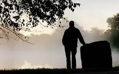 Grief & Loss During a Pandemic | Lifeskills Australia